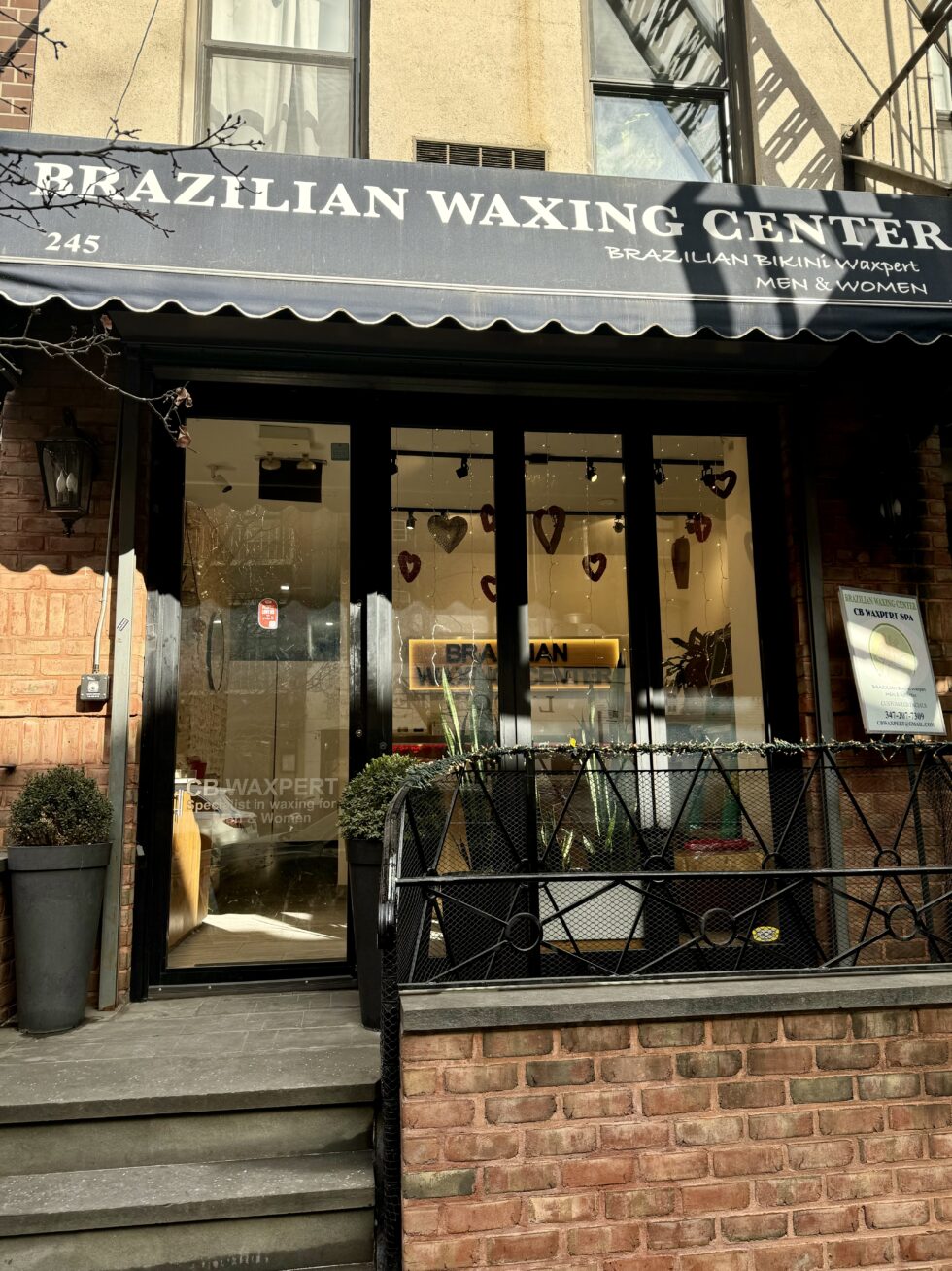 Brazilian Waxing Center - Brazilian Waxing Center